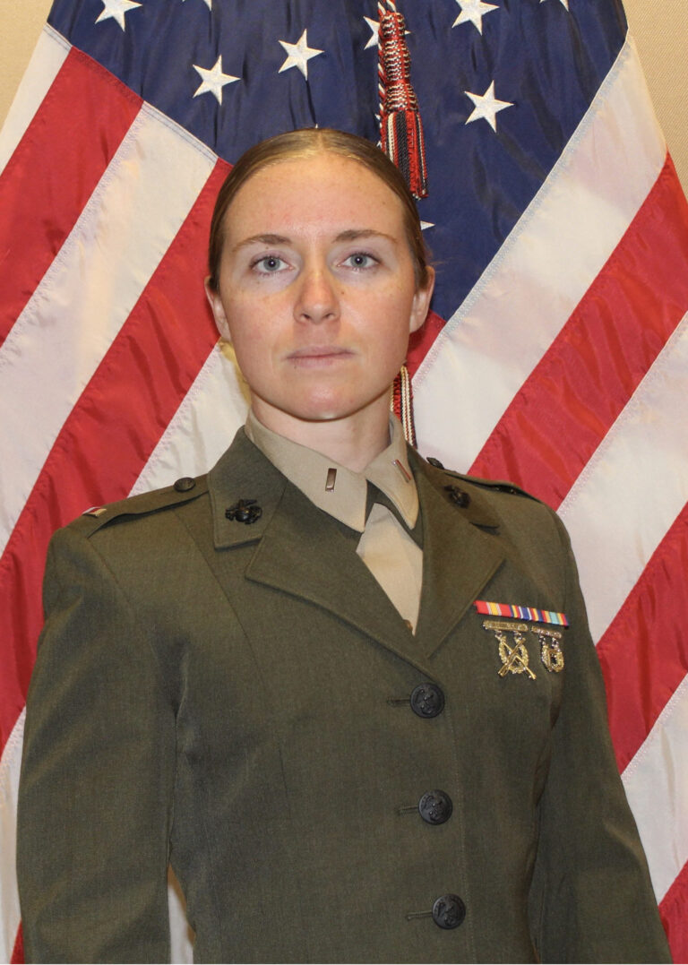 Contact Us – UW NROTC