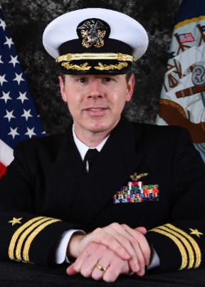 Contact Us – UW NROTC